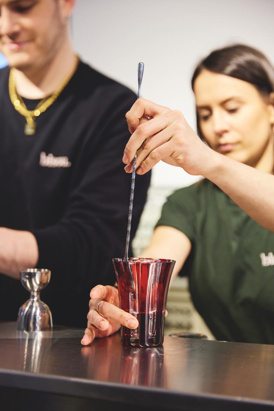 A N Y | MARC'O POLO FLAGSHIP STORE OPENING IN PARIS!