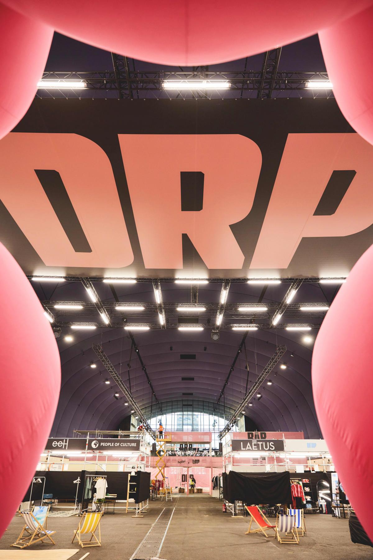A N Y | DROP FESTIVAL