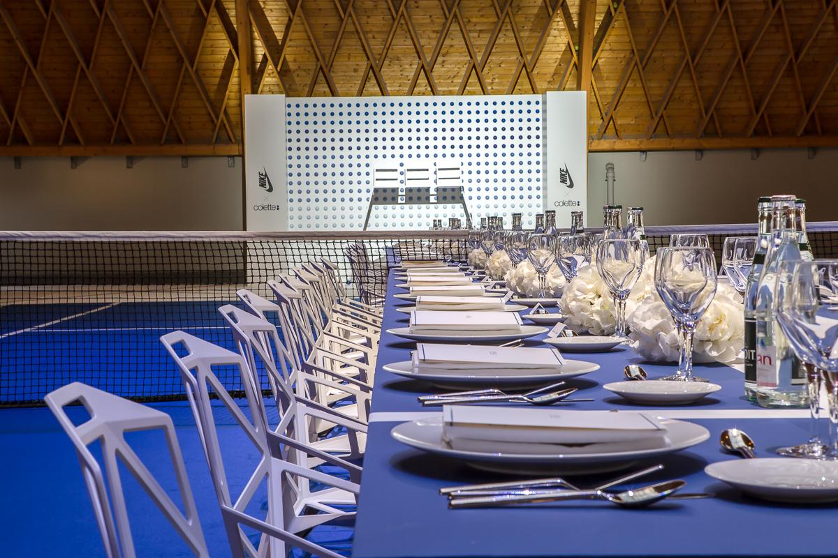 A N Y | Nike x Colette