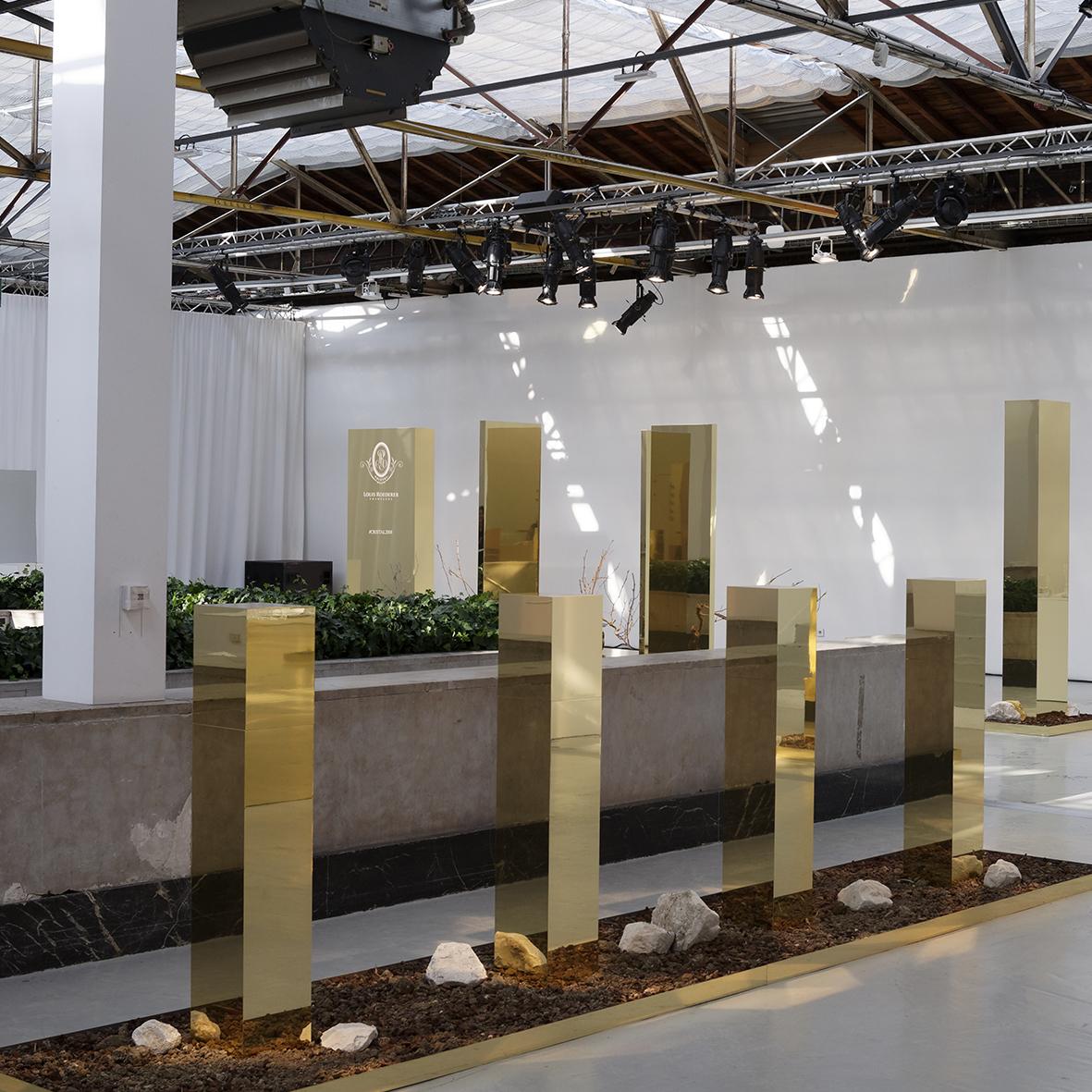 A N Y | LOUIS ROEDERER