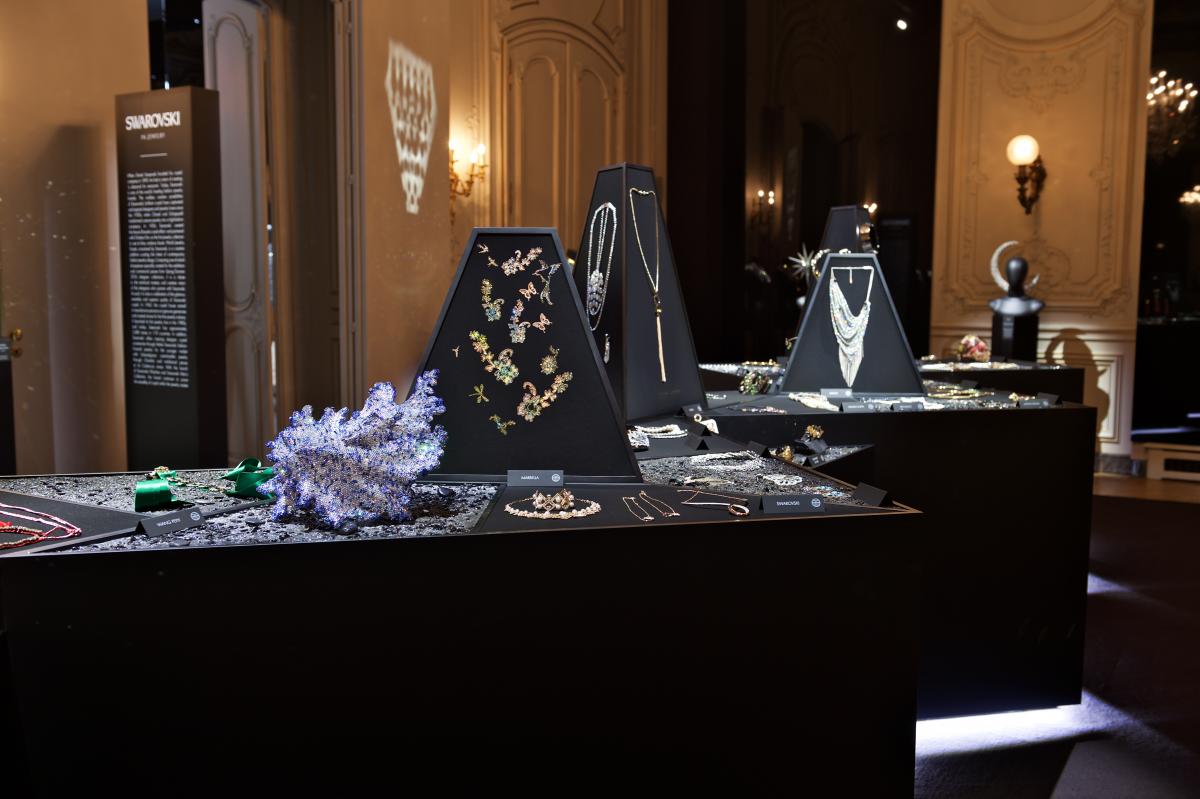 A N Y | Swarovski