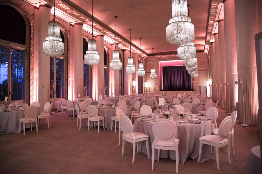 A N Y | AWARD DINNER