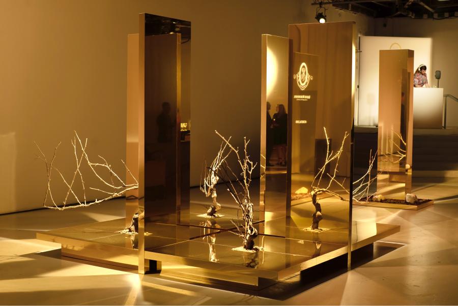 A N Y | LOUIS ROEDERER