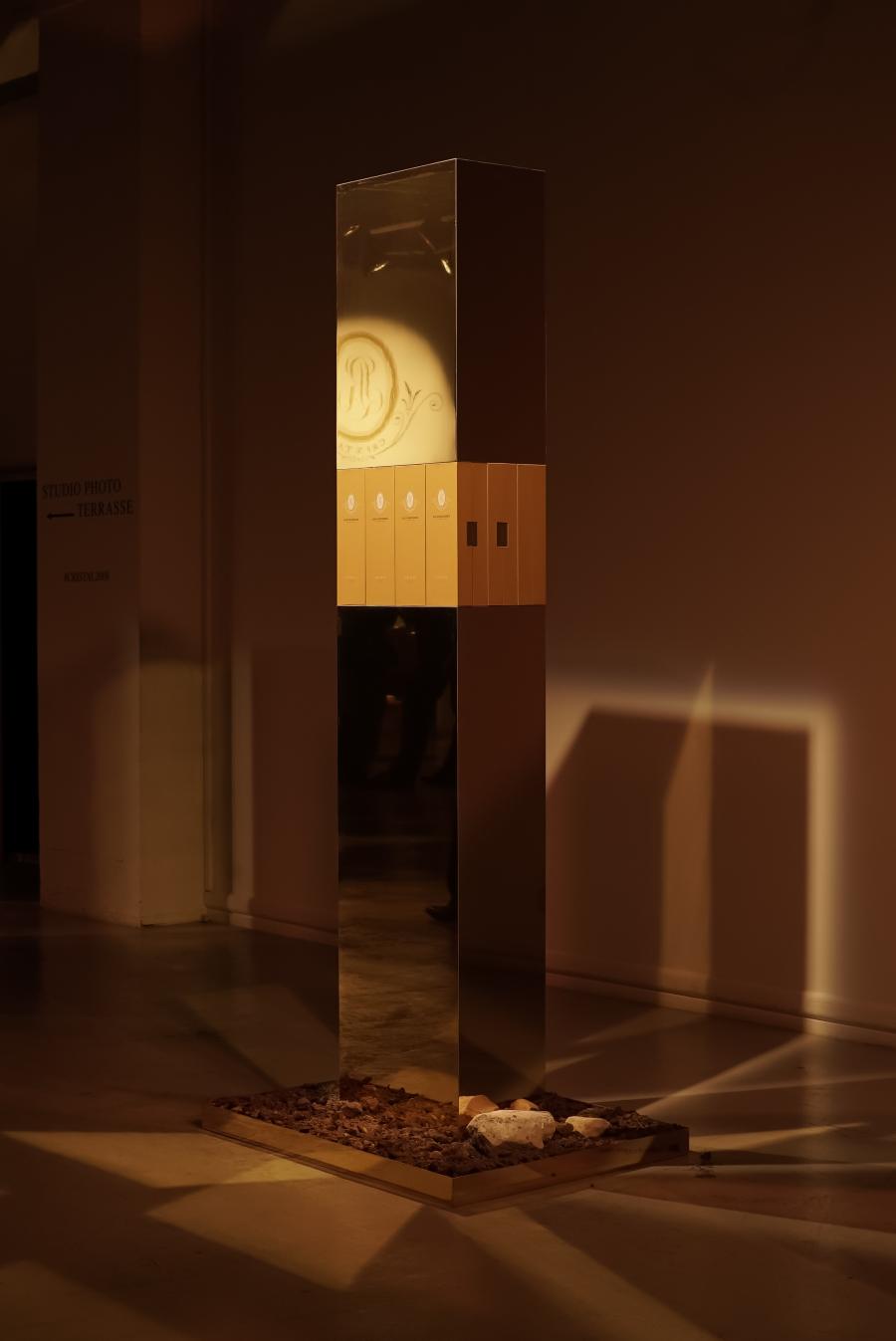 A N Y | LOUIS ROEDERER